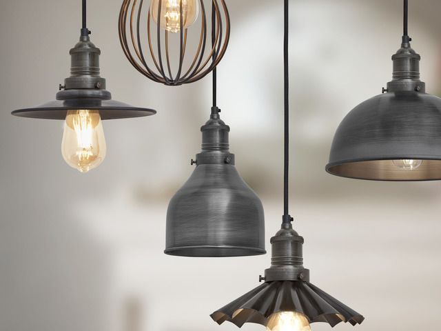 How To Style Oversized Lights – Cusack Lighting