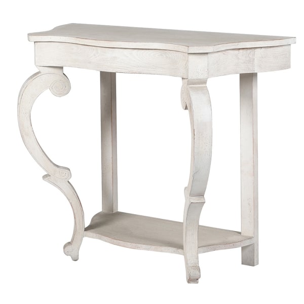 Ava Ornate Console Table – Cusack Lighting