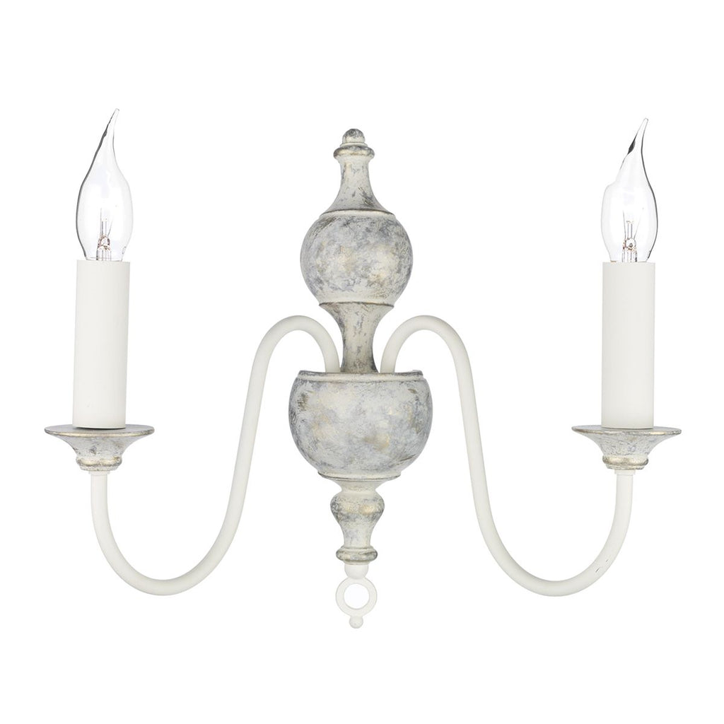 Flemish Bronze Lighting Livex Lighting 2222 22 Harbor 1 Light 18 Inch