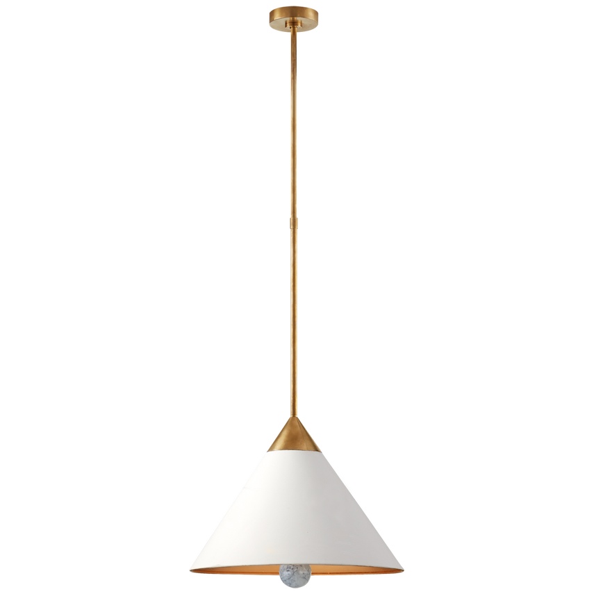 Cleo Pendant Light – Cusack Lighting
