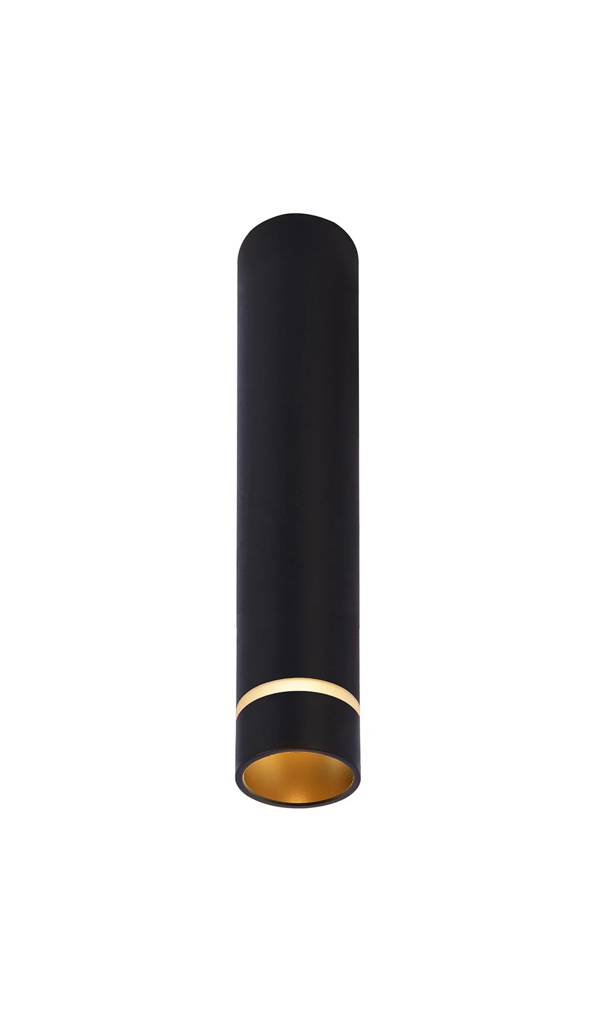 Split Spotlight, 1 Light GU10- Various Sizes & Finishes – Cusack Lighting